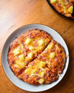 Authentic Cuban Pizza Dough - Cooking Mama Blog