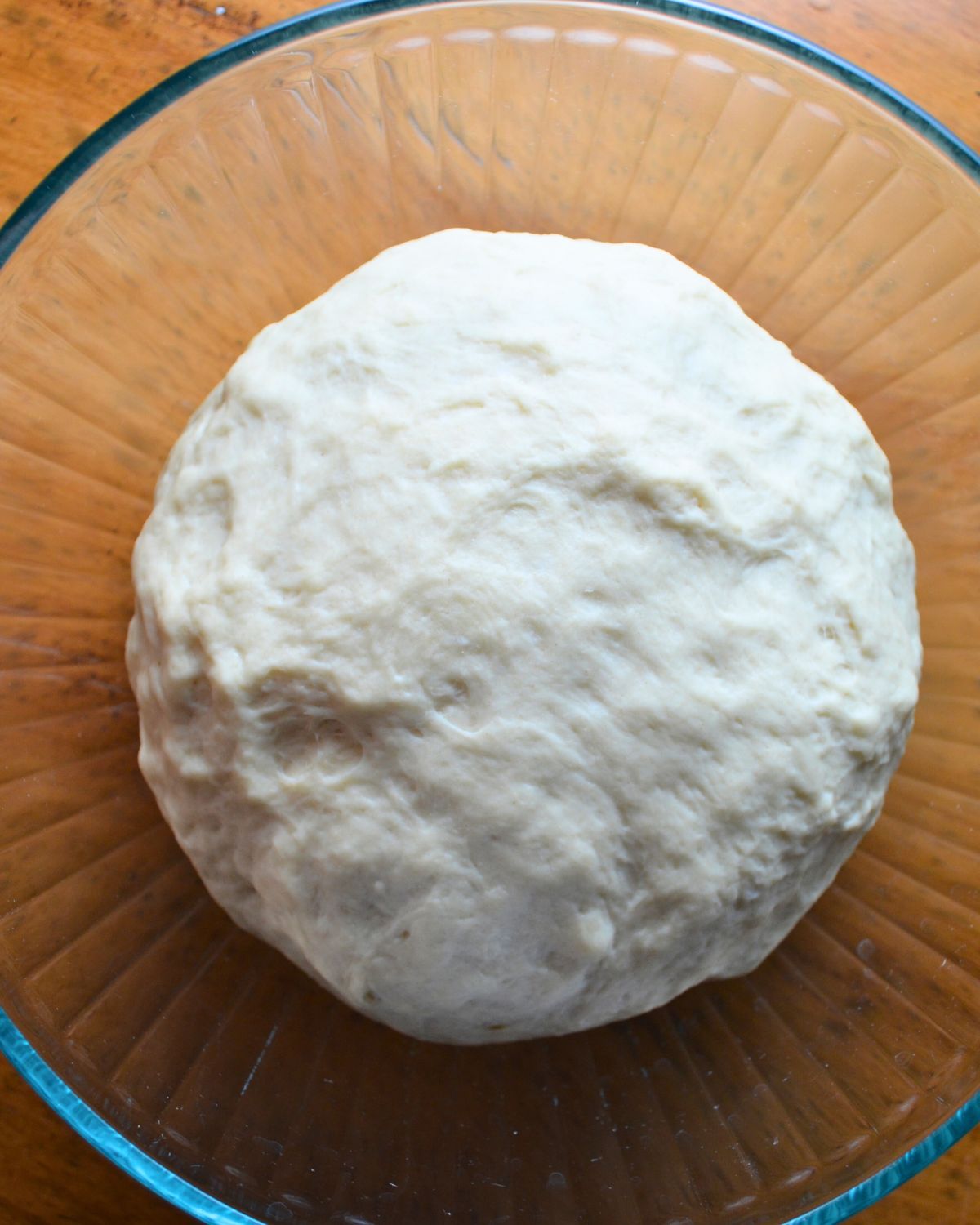 Authentic Cuban Pizza Dough - Cooking Mama Blog