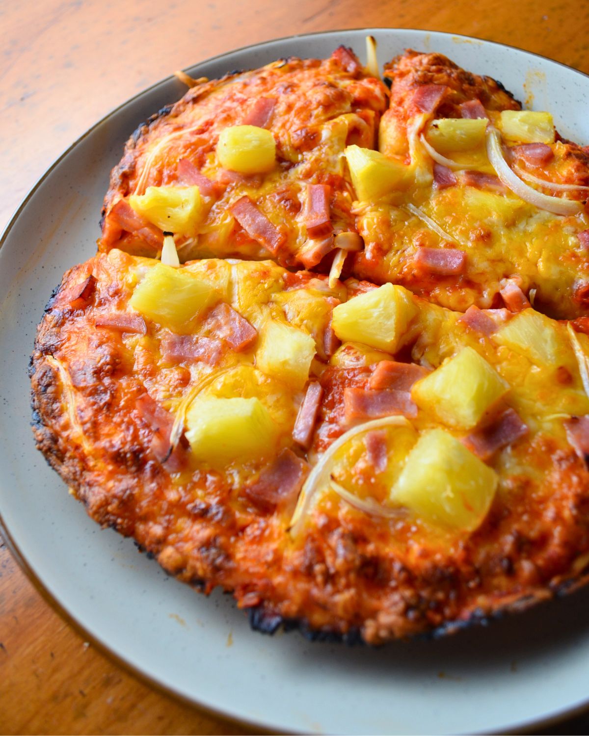 Authentic Cuban Pizza Dough - Cooking Mama Blog