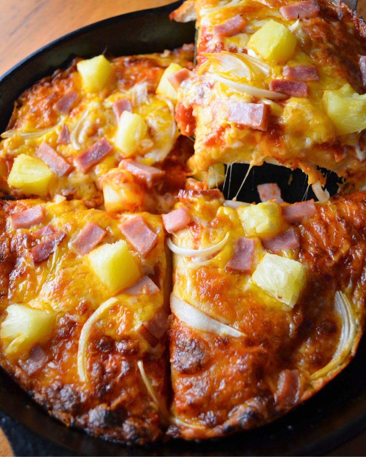 Authentic Cuban Pizza Dough - Cooking Mama Blog